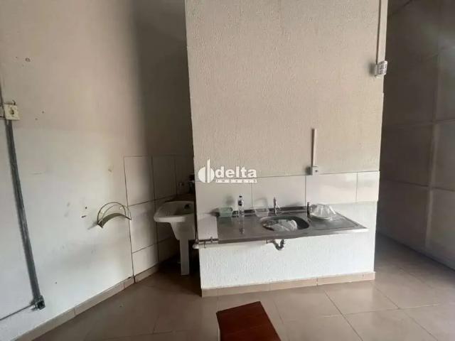 Loja / Comércio para Locação em Uberlândia/MG Tubalina
