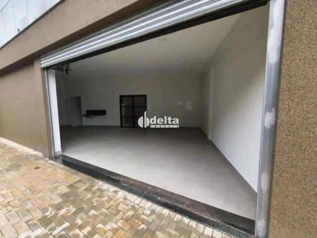 Loja / Comércio para Locação em Uberlândia/MG Tubalina