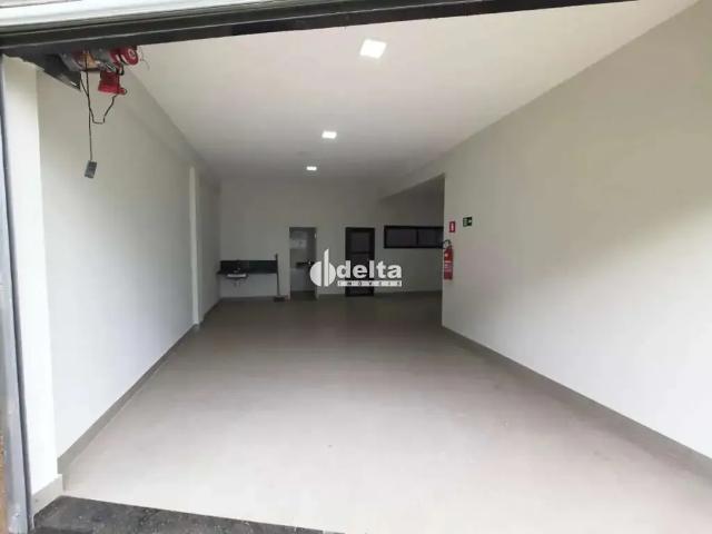 Loja / Comércio para Locação em Uberlândia/MG Tubalina