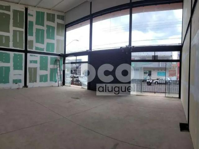 Loja / Comércio para Locação em Uberlândia/MG Tubalina