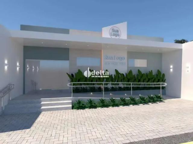 Loja / Comércio para Locação em Uberlândia/MG Tubalina 7 Quartos