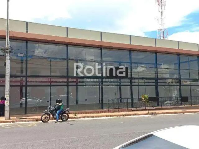 Loja / Comércio para Locação em Uberlândia/MG Tubalina