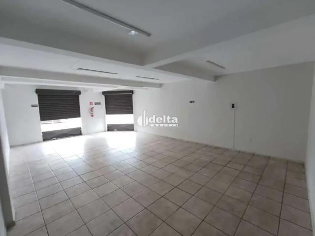 Loja / Comércio para Locação em Uberlândia/MG Tubalina