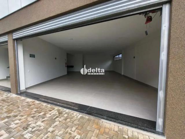 Loja / Comércio para Locação em Uberlândia/MG Tubalina