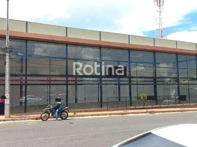 Loja / Comércio para Locação em Uberlândia/MG Tubalina