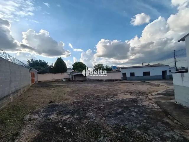 Loja / Comércio para Locação em Uberlândia/MG Tubalina