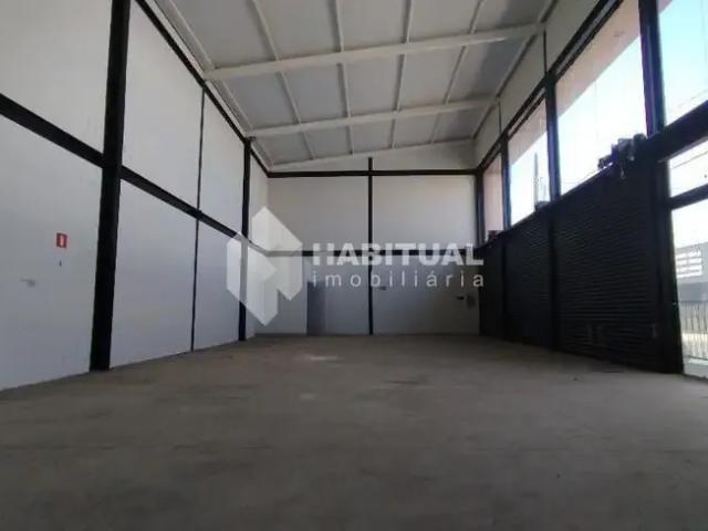 Loja / Comércio para Locação em Uberlândia/MG Tubalina