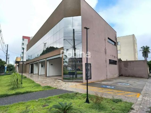 Loja / Comércio para Locação em Uberlândia/MG Tubalina