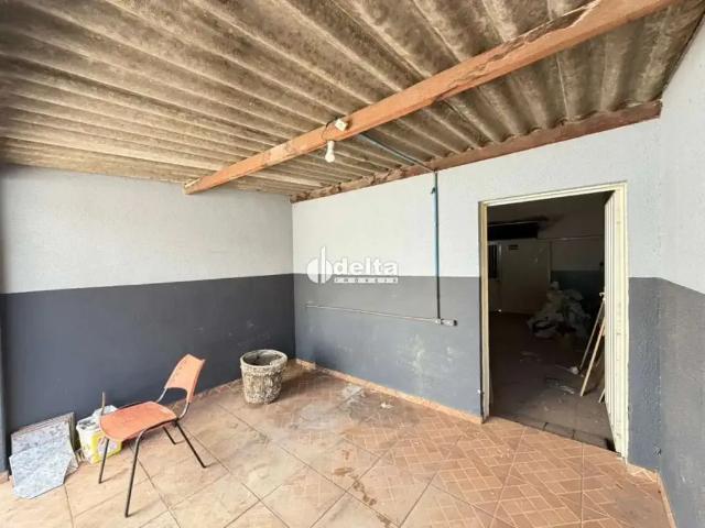 Loja / Comércio para Locação em Uberlândia/MG Tubalina