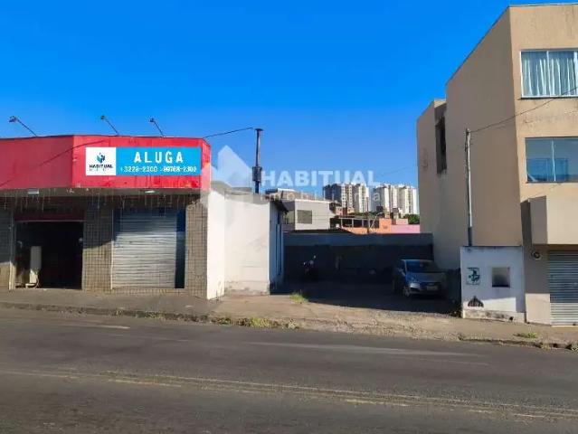 Loja / Comércio para Locação em Uberlândia/MG Tubalina