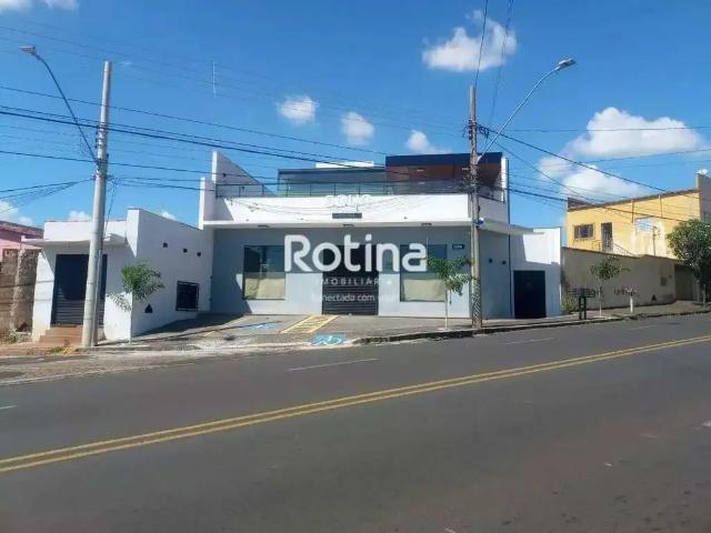 Loja / Comércio para Locação em Uberlândia/MG Tubalina