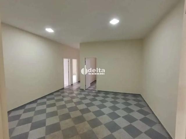 Loja / Comércio para Locação em Uberlândia/MG Umuarama