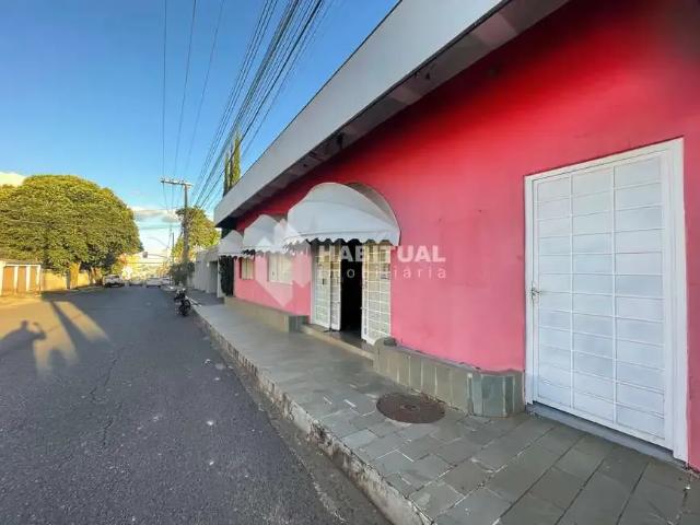 Loja / Comércio para Locação em Uberlândia/MG Umuarama