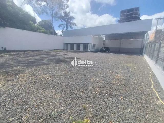Loja / Comércio para Locação em Uberlândia/MG Umuarama