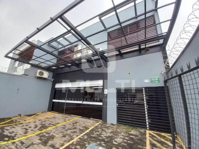 Loja / Comércio para Locação em Uberlândia/MG Umuarama 1 Quartos