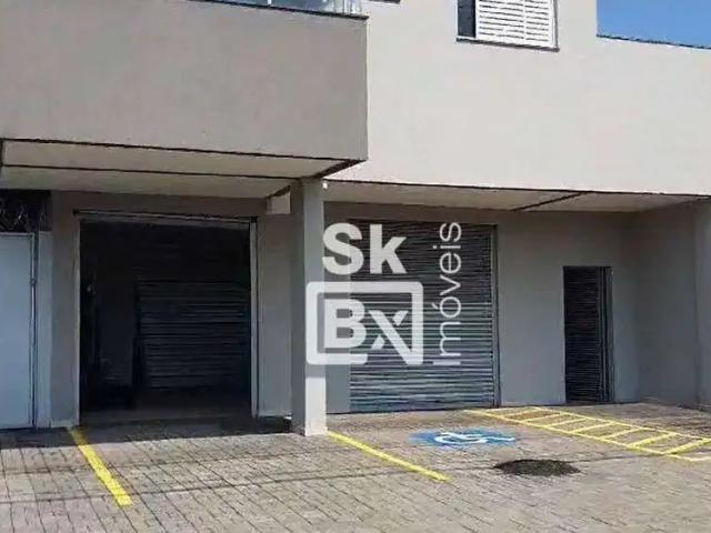 Loja / Comércio para Locação em Uberlândia/MG Vida Nova