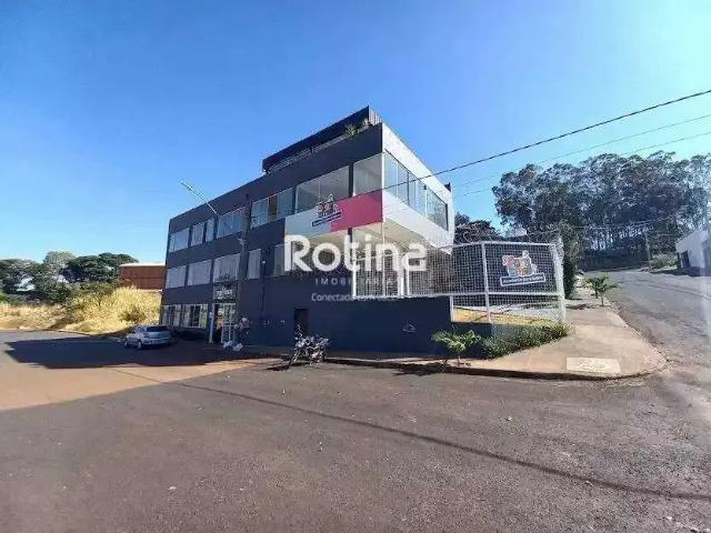 Loja / Comércio para Locação em Uberlândia/MG Vigilato Pereira