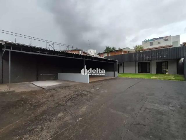 Loja / Comércio para Locação em Uberlândia/MG Vigilato Pereira