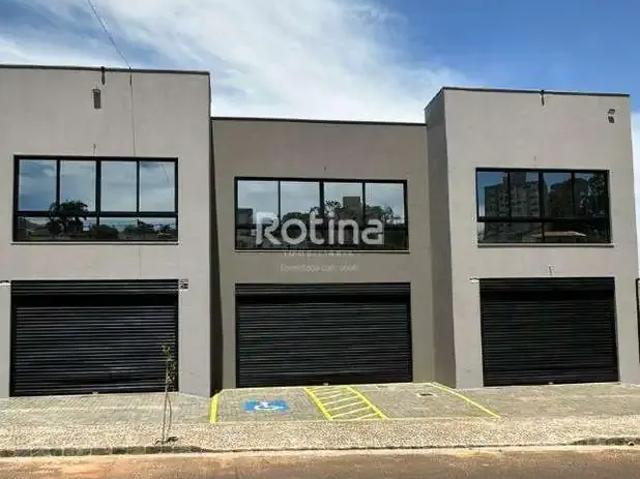 Loja / Comércio para Locação em Uberlândia/MG Vigilato Pereira