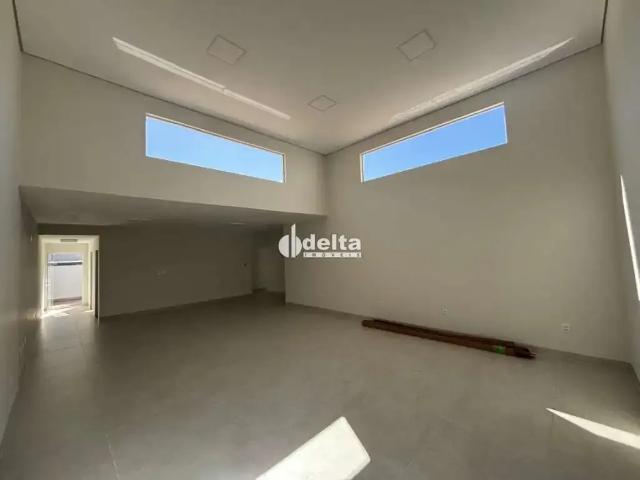 Loja / Comércio para Locação em Uberlândia/MG Vigilato Pereira 3 Quartos