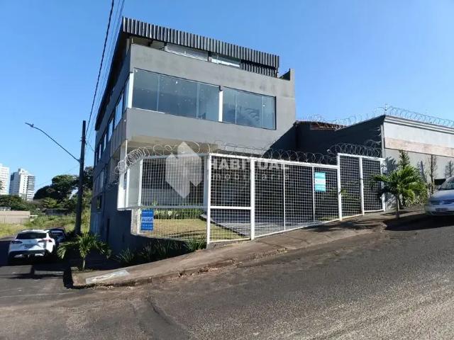 Loja / Comércio para Locação em Uberlândia/MG Vigilato Pereira