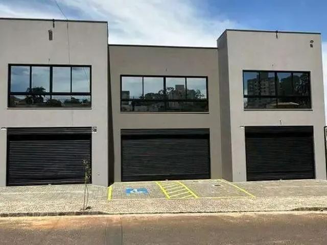 Loja / Comércio para Locação em Uberlândia/MG Vigilato Pereira
