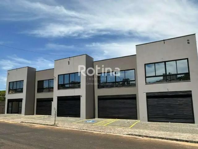Loja / Comércio para Locação em Uberlândia/MG Vigilato Pereira