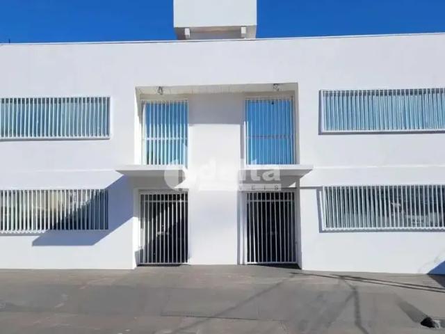 Loja / Comércio para Locação em Uberlândia/MG Vigilato Pereira