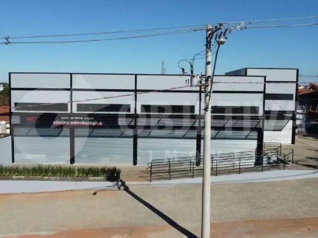 Loja / Comércio para Locação em Uberlândia/MG Vigilato Pereira