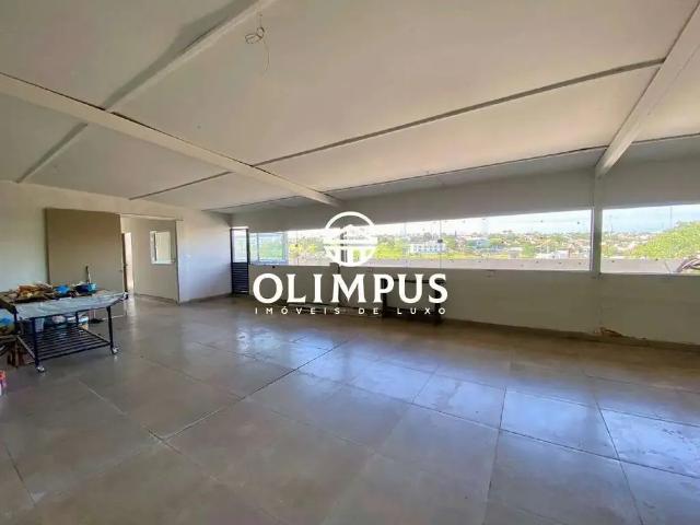 Loja / Comércio para Locação em Uberlândia/MG Vigilato Pereira