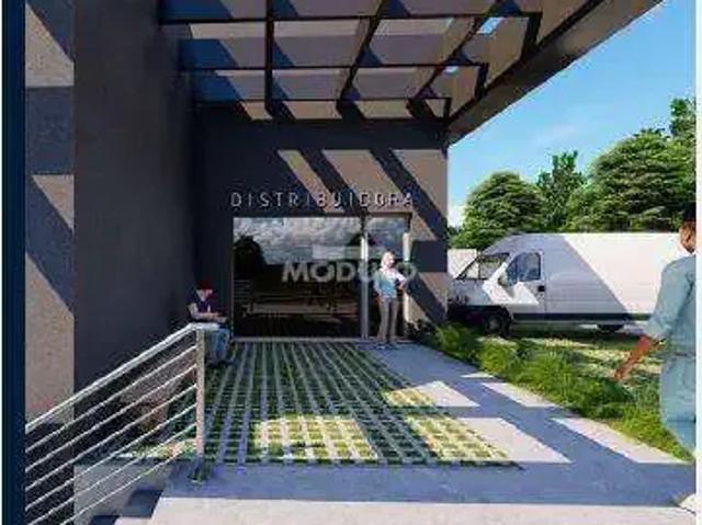 Loja / Comércio para Locação em Uberlândia/MG Vigilato Pereira