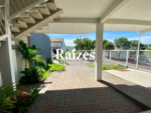 Loja / Comércio para Locação em Uberlândia/MG Vigilato Pereira