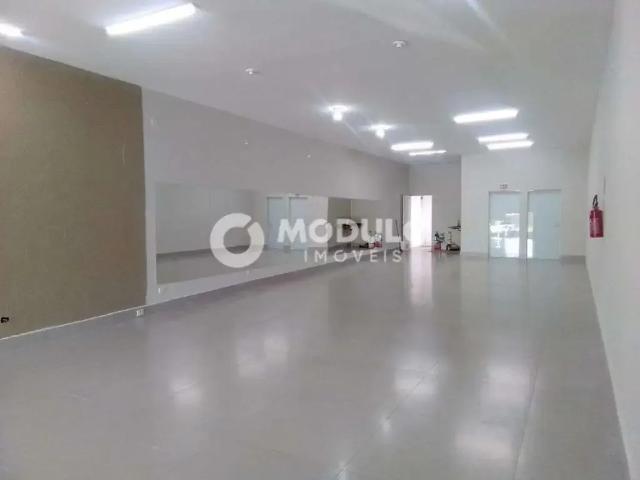 Loja / Comércio para Locação em Uberlândia/MG Aclimação
