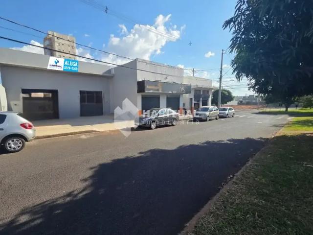 Loja / Comércio para Locação em Uberlândia/MG Aclimação