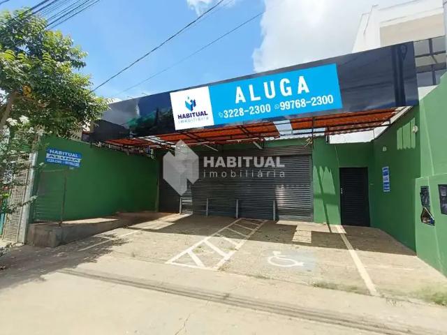 Loja / Comércio para Locação em Uberlândia/MG Aclimação