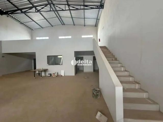 Loja / Comércio para Locação em Uberlândia/MG Aclimação