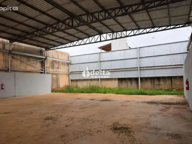 Loja / Comércio para Locação em Uberlândia/MG Alto Umuarama