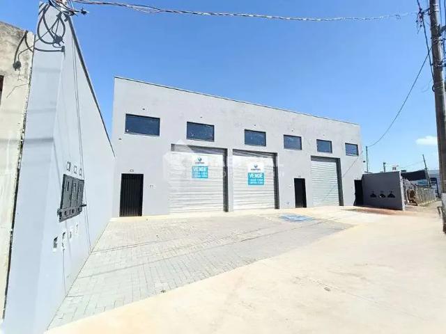 Loja / Comércio para Locação em Uberlândia/MG Alto Umuarama