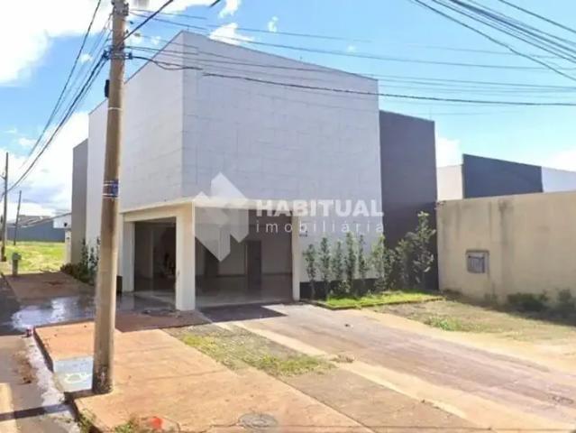 Loja / Comércio para Locação em Uberlândia/MG Alto Umuarama