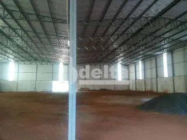 Loja / Comércio para Locação em Uberlândia/MG Área Rural de Uberlândia