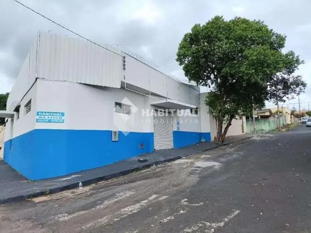 Loja / Comércio para Locação em Uberlândia/MG Bom Jesus