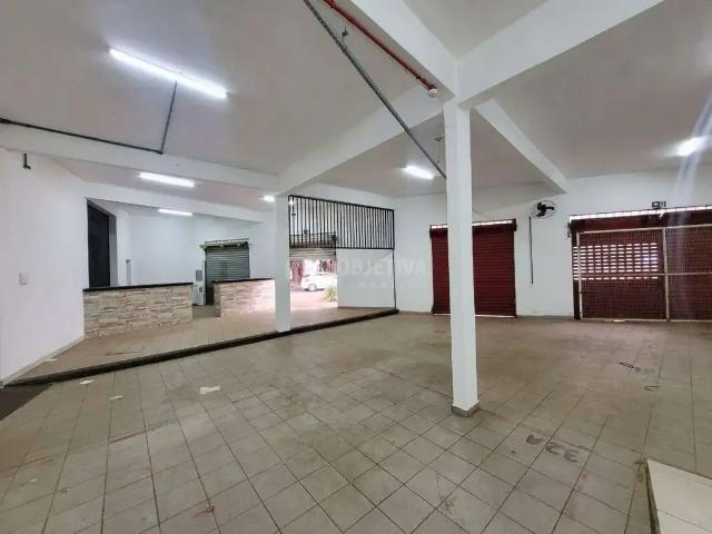 Loja / Comércio para Locação em Uberlândia/MG Bom Jesus