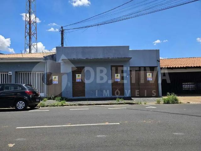 Loja / Comércio para Locação em Uberlândia/MG Bom Jesus