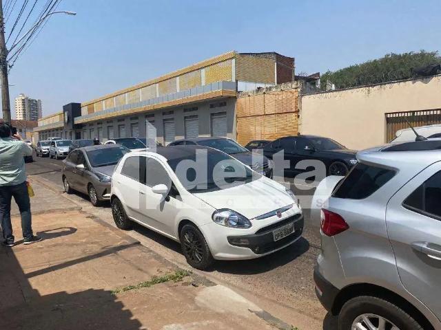 Loja / Comércio para Locação em Uberlândia/MG Bom Jesus