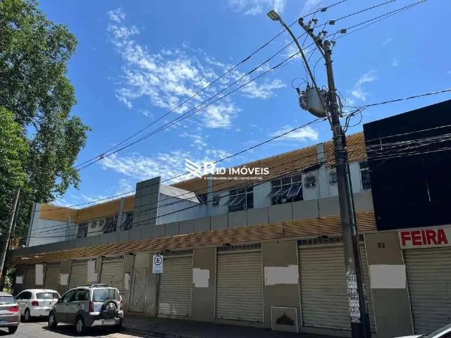 Loja / Comércio para Locação em Uberlândia/MG Bom Jesus