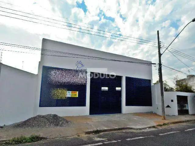 Loja / Comércio para Locação em Uberlândia/MG Bom Jesus