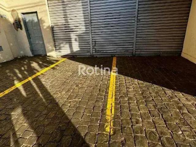 Loja / Comércio para Locação em Uberlândia/MG Bom Jesus