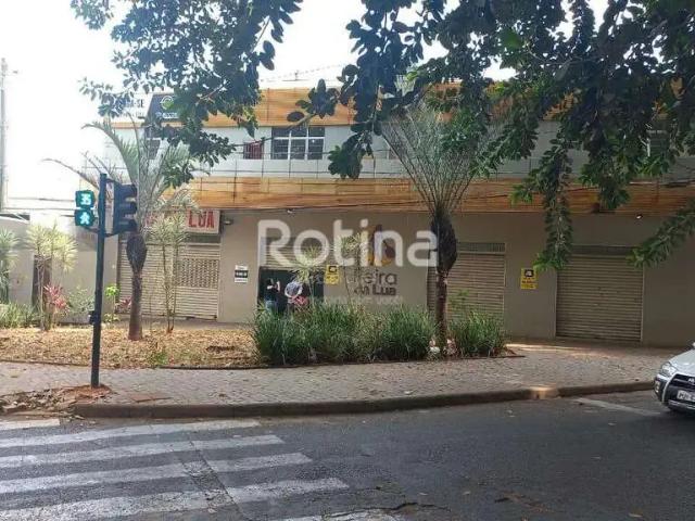 Loja / Comércio para Locação em Uberlândia/MG Bom Jesus