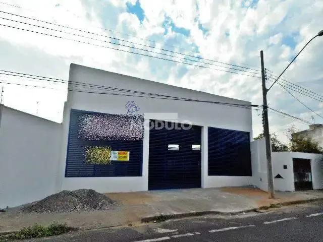 Loja / Comércio para Locação em Uberlândia/MG Bom Jesus