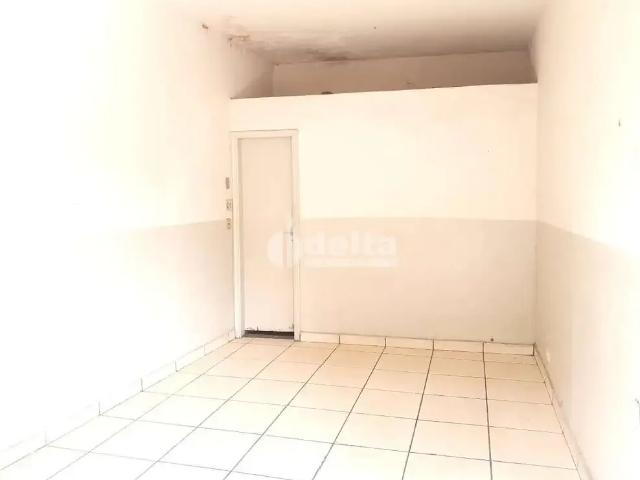 Loja / Comércio para Locação em Uberlândia/MG Bom Jesus